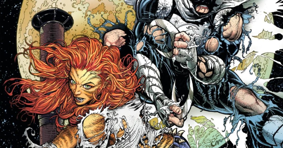 Moon Knight #4 Preview: Someone Owes Moon Knight Some Money