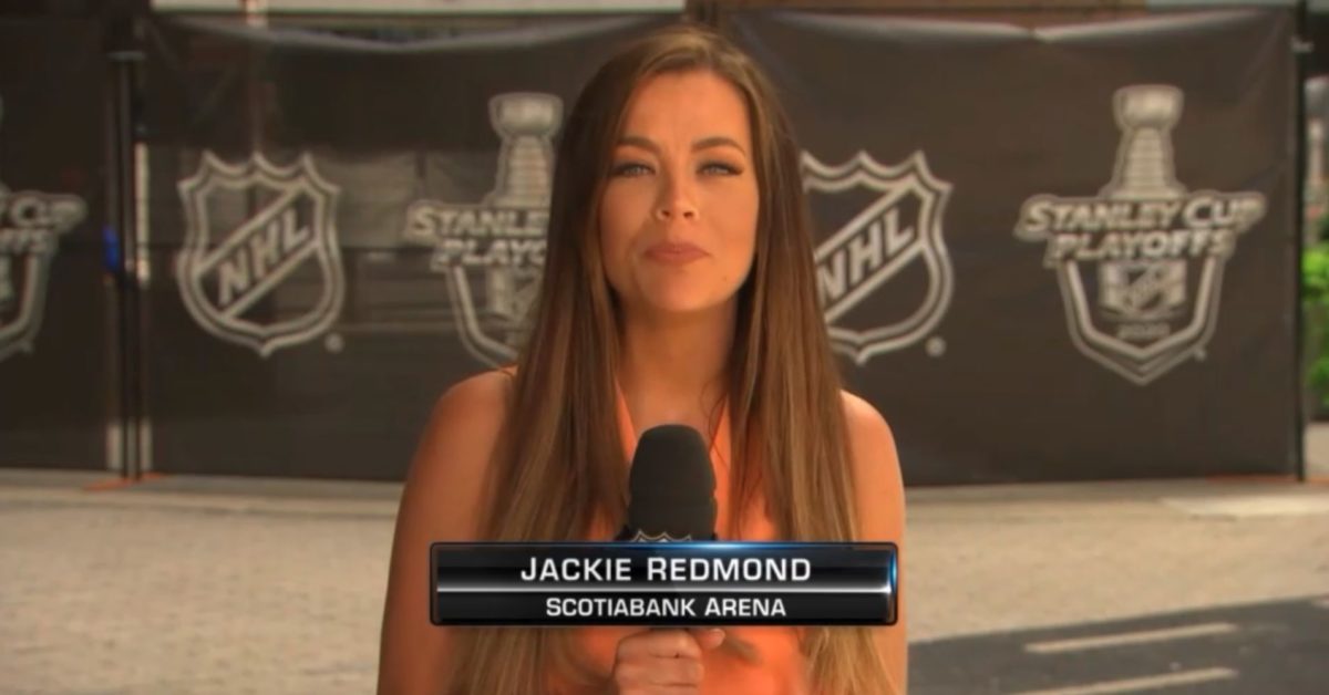 WWE Hires Jackie Redmond as New Raw Talk, Talking Smack Host
