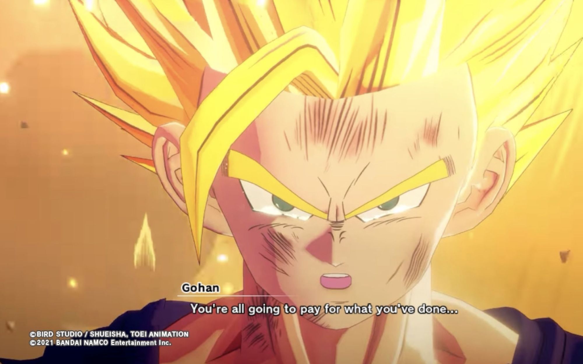 Cell Saga News, Rumors and Information - Bleeding Cool News Page 1