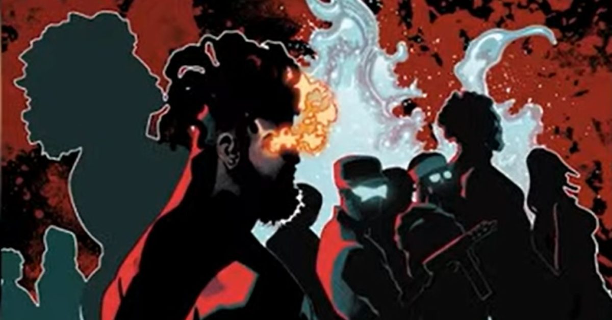 DC Comics Announce Return Of Blood Syndicate In 2022, At DC Fandome