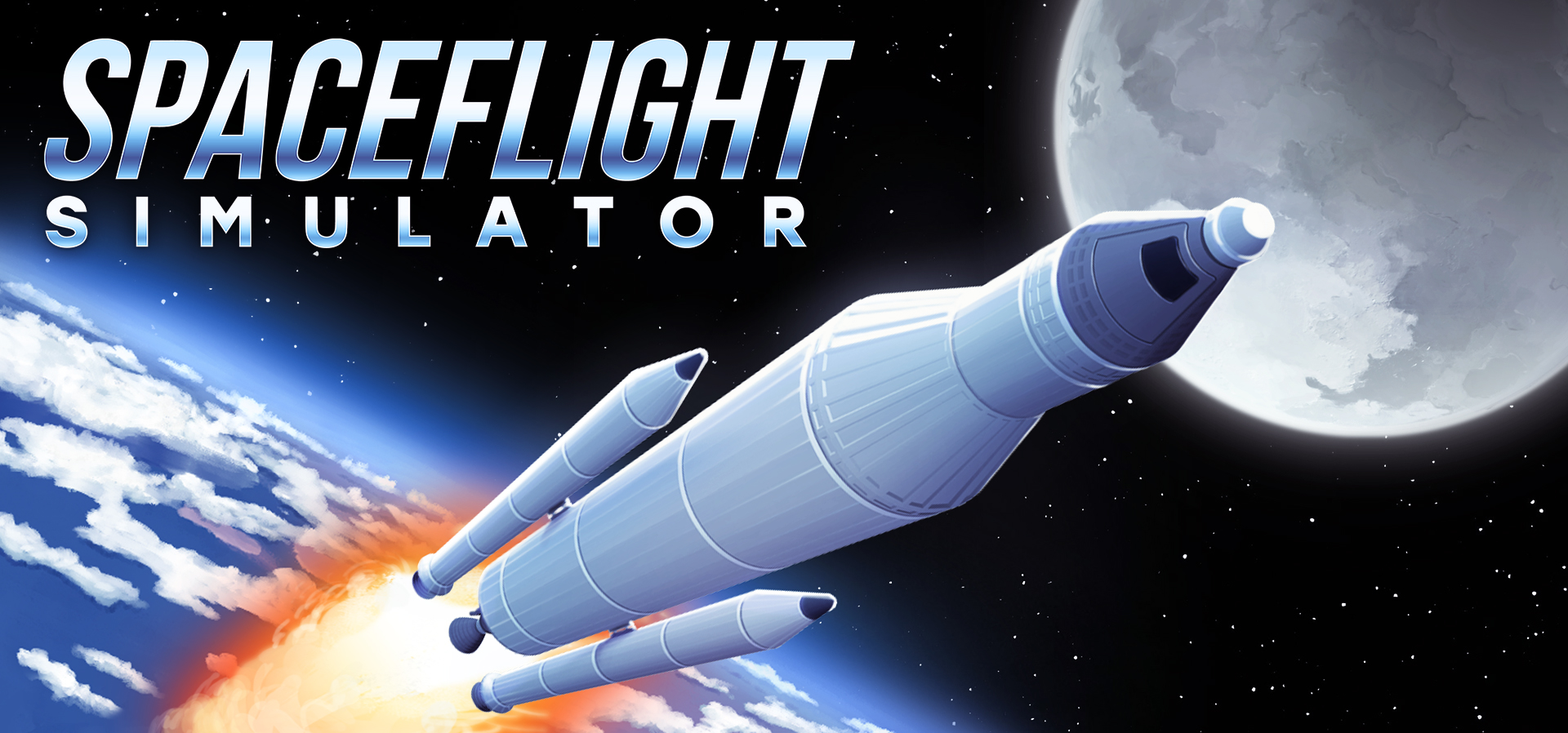 Spaceflight Simulator News, Rumors and Information - Bleeding Cool News ...