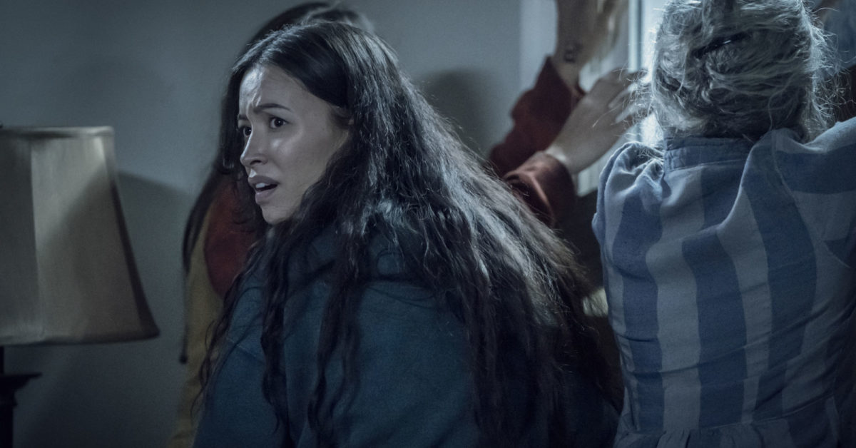 The Walking Dead Season 11 For Blood Scores, Raises Concerns: Review