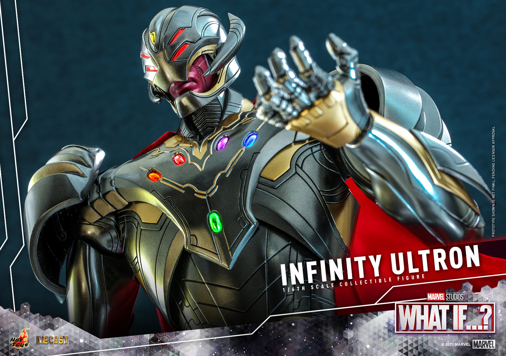 infinity ultron News, Rumors and Information - Bleeding Cool News Page 1
