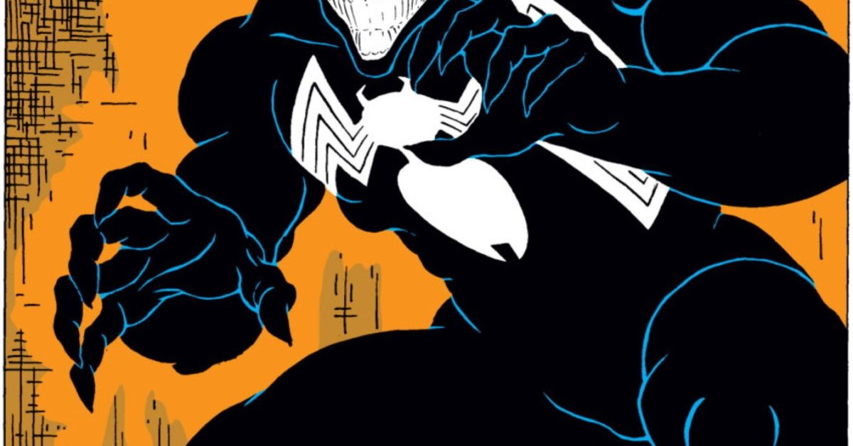 Fanboy Rampage: 28 1/2 Years Of Arguing Over The Creation Of Venom