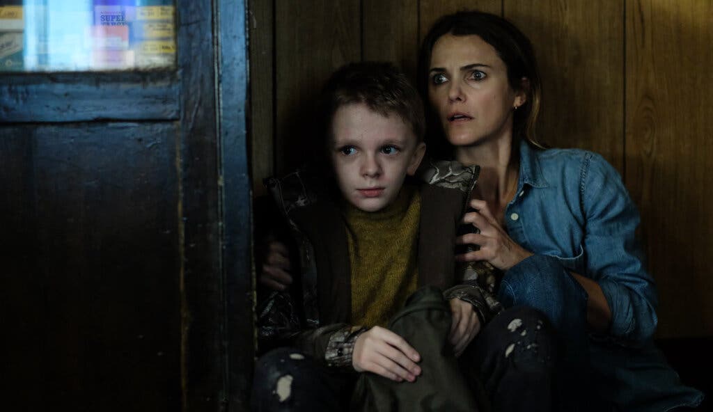 Antlers review News, Rumors and Information - Bleeding Cool News Page 1