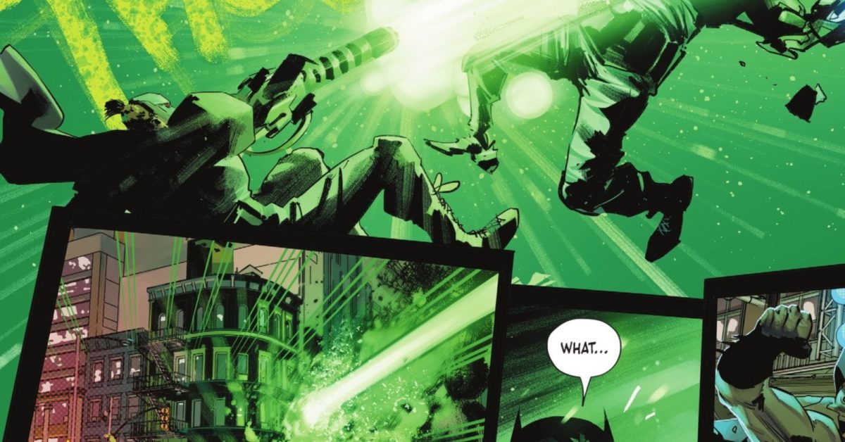 Batman Beats Amazing Spider-Man In The Bleeding Cool Bestseller List