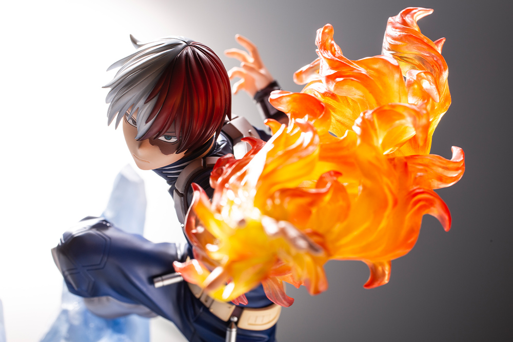 Shoto Todoroki News, Rumors and Information - Bleeding Cool News Page 1