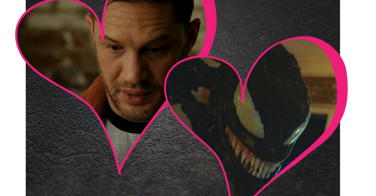 A Love Letter To Venom & Eddie's Relationship In Let There Be Carnage