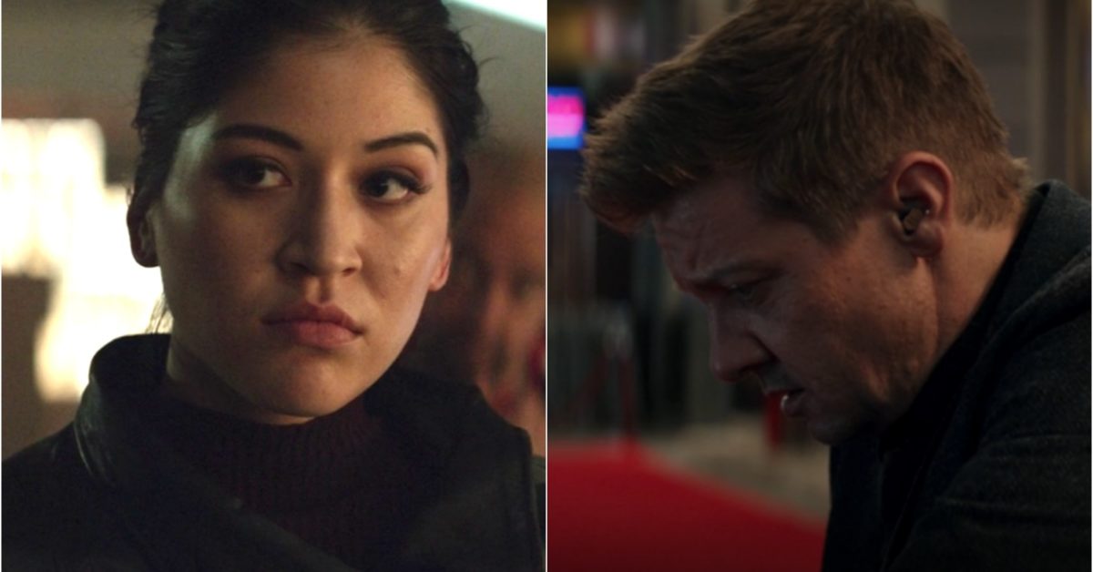 Hawkeye Proved a Heavy Hitter for HoH and Deaf Representation