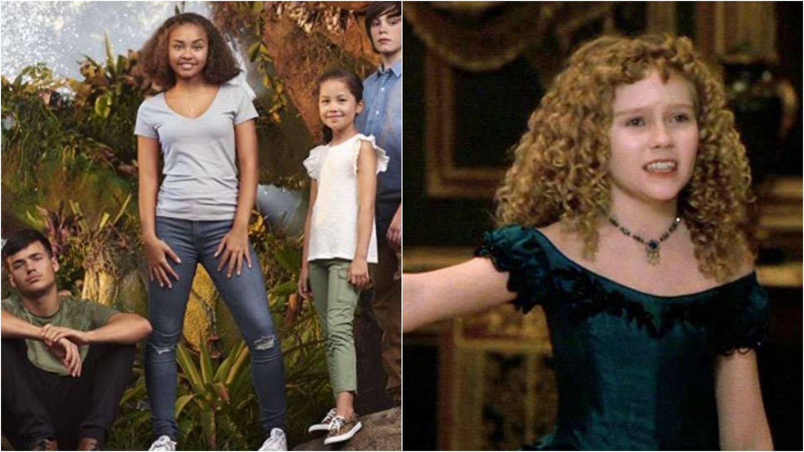 claudia News, Rumors and Information - Bleeding Cool News Page 1