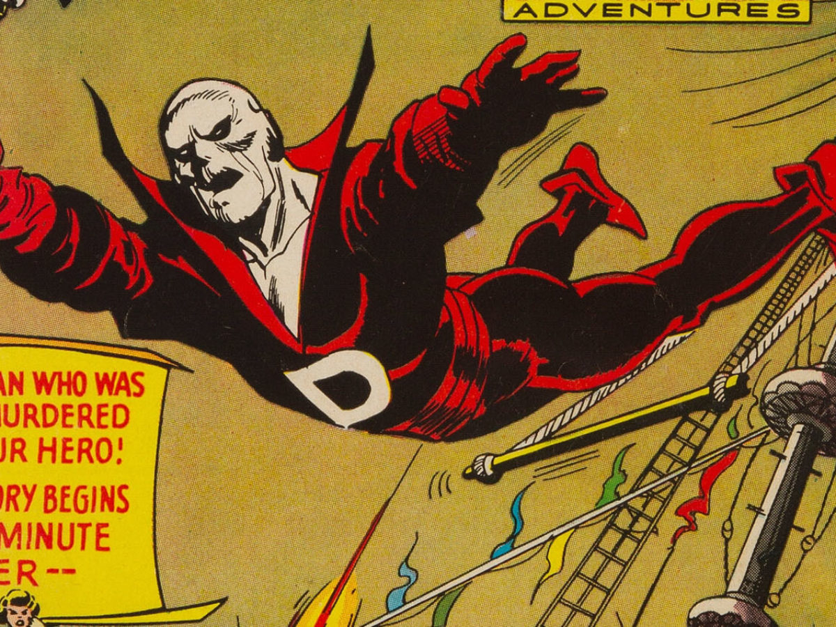 The DC Comics Time Capsule: July 1975 - Page 4 - CollectedEditions.com