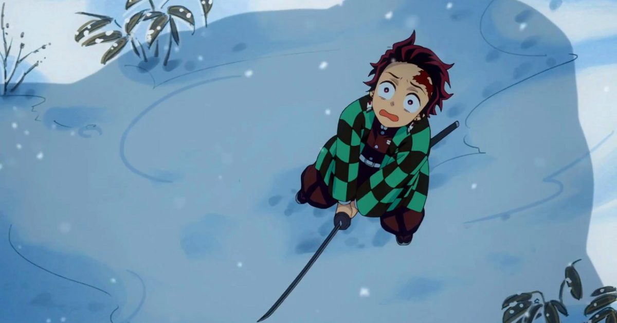 Demon Slayer: Kimetsu No Yaiba Mugen Train Arc E05 Review: All Action