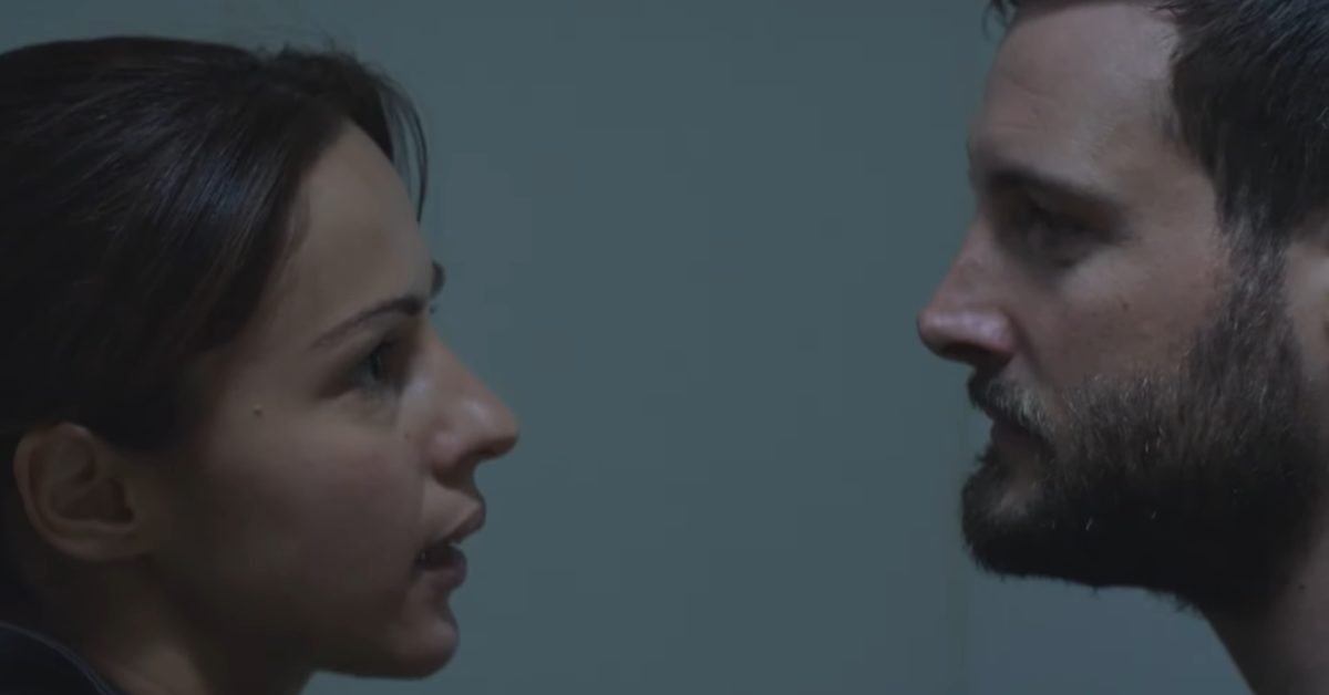 The Walking Dead: World Beyond S02 Preview: Felix Isn't Trusting Huck