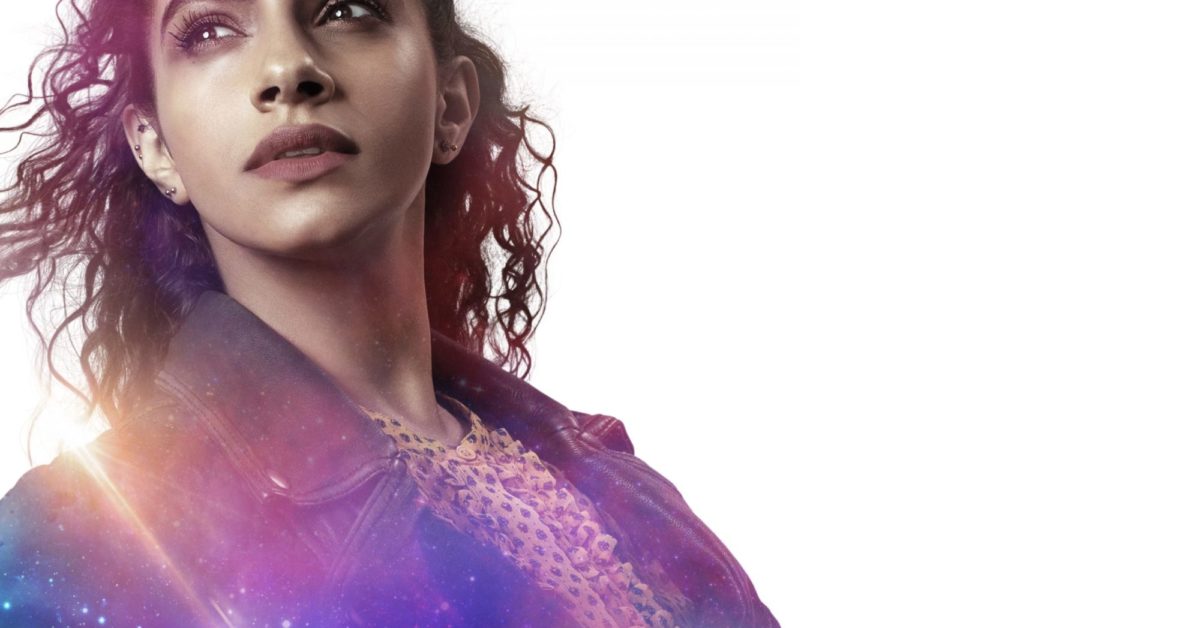 Doctor Who: “Best of Yaz” Compilation Video Lets Yaz Down