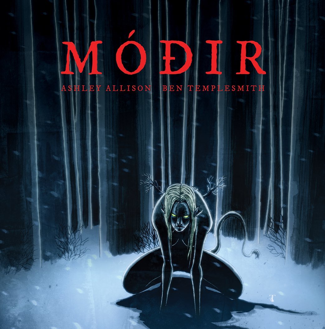 modir News, Rumors and Information - Bleeding Cool News Page 1