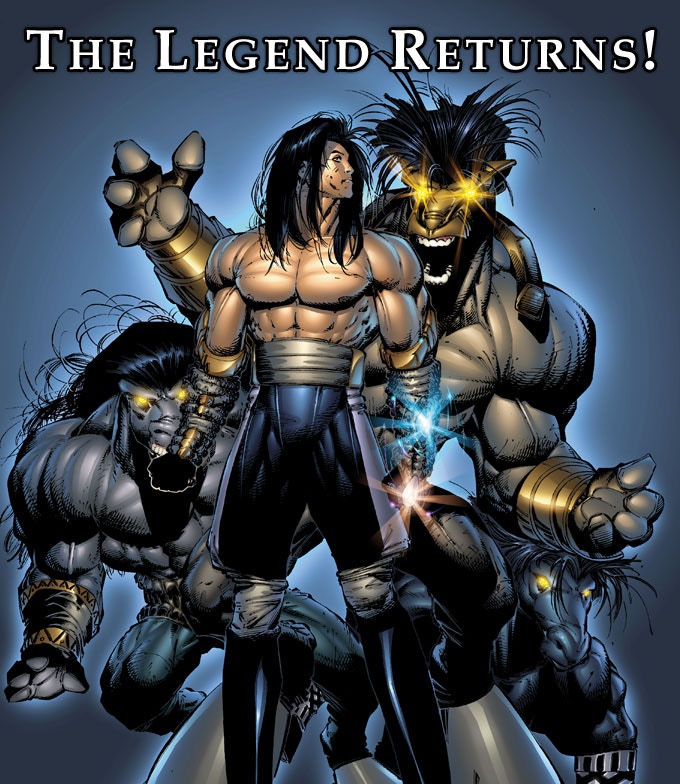 STONE News, Rumors and Information - Bleeding Cool News Page 1