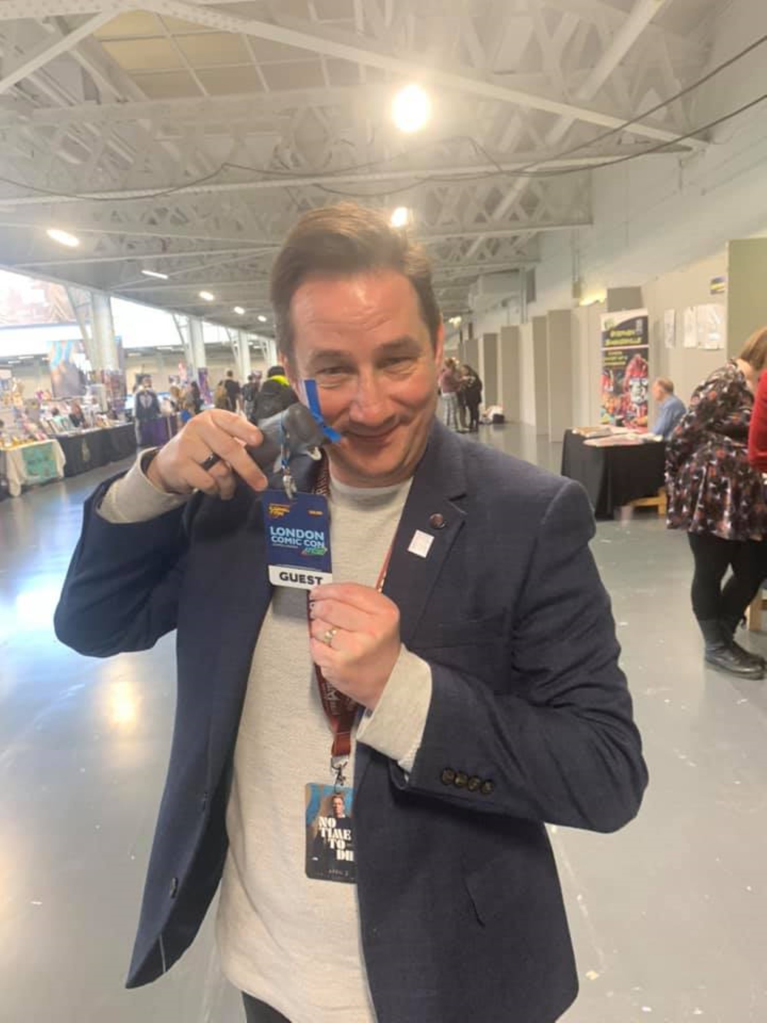 tim pilcher News, Rumors and Information - Bleeding Cool News And ...