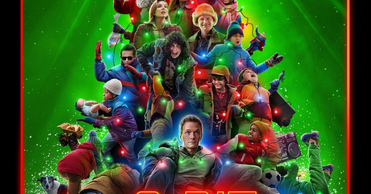 8-Bit Christmas Review: Not Exactly A Classic, But Pretty Entertaining