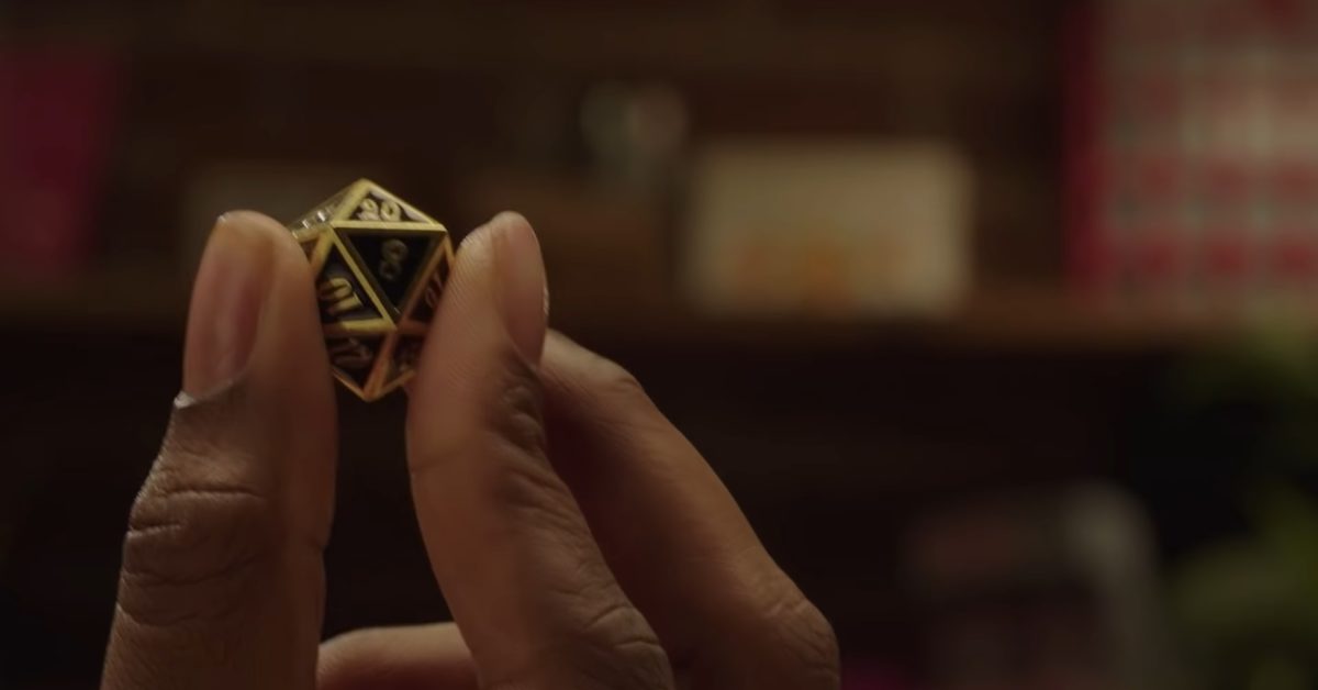 Stranger Things Video Offers Viewers Guide to Dungeons & Dragons