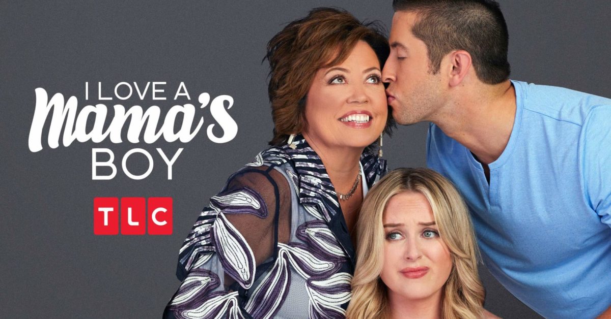 I Love A Mama's Boy: When Moms Get Too Close To Sons, It's Just Wrong