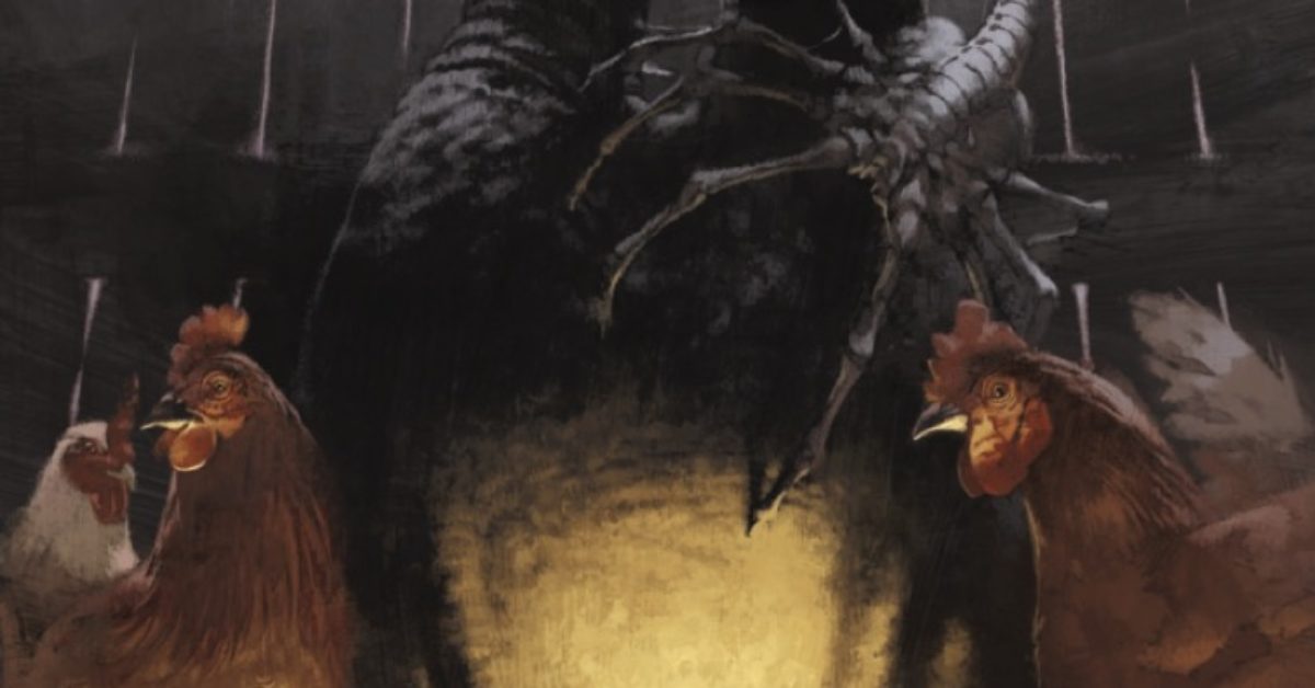 Alien #8 Preview: Where Will You Find Another Priest in This Economy?