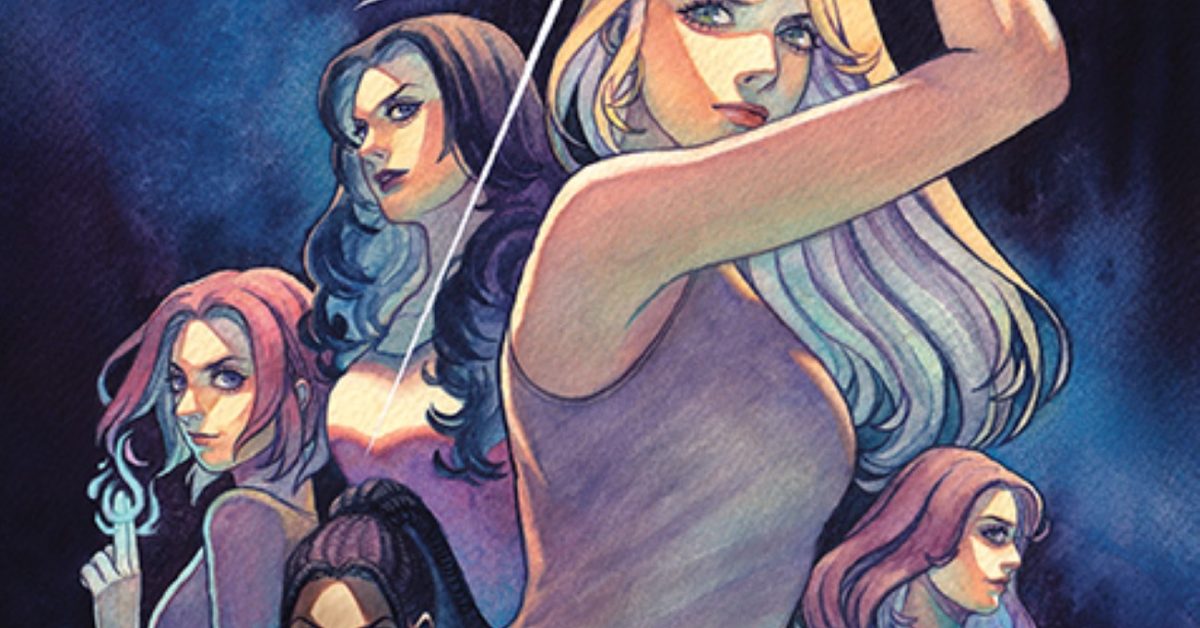 Bye Bye Buffy - The Daily LITG, 22nd of November 2021