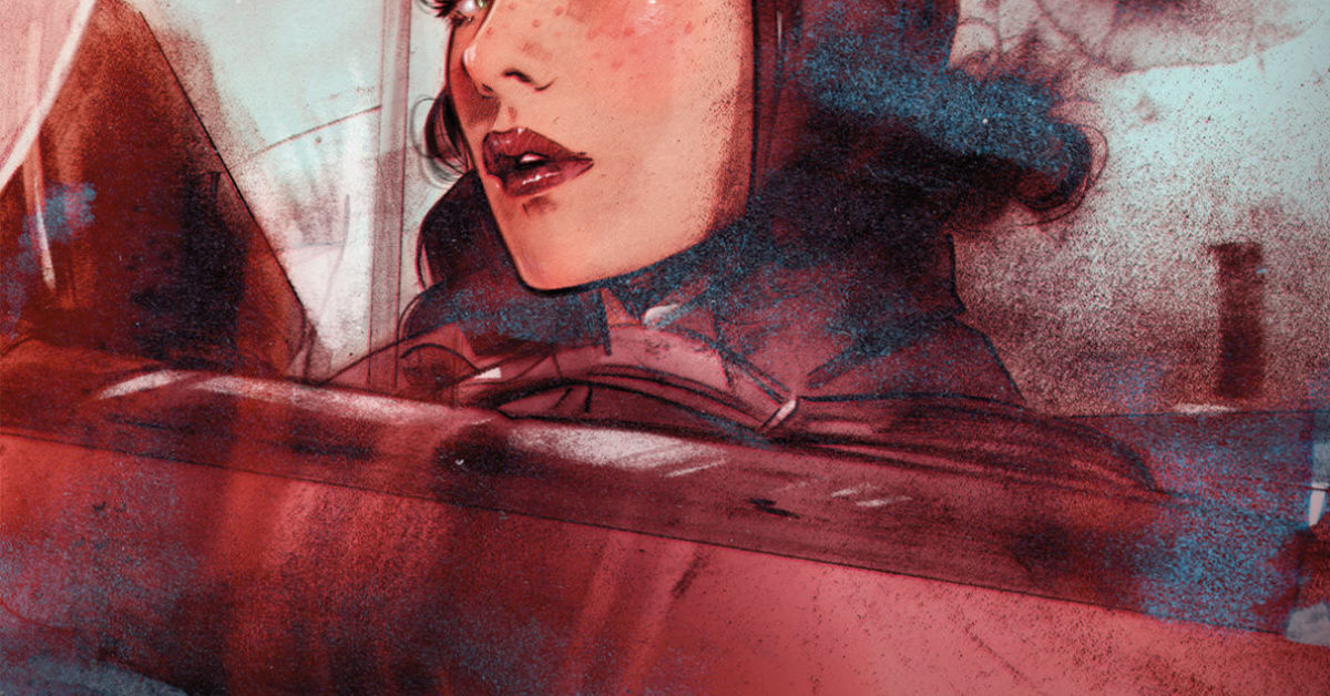 Scott Snyder & Tula Lotay's Barnstormers Comic Gets A Full Title