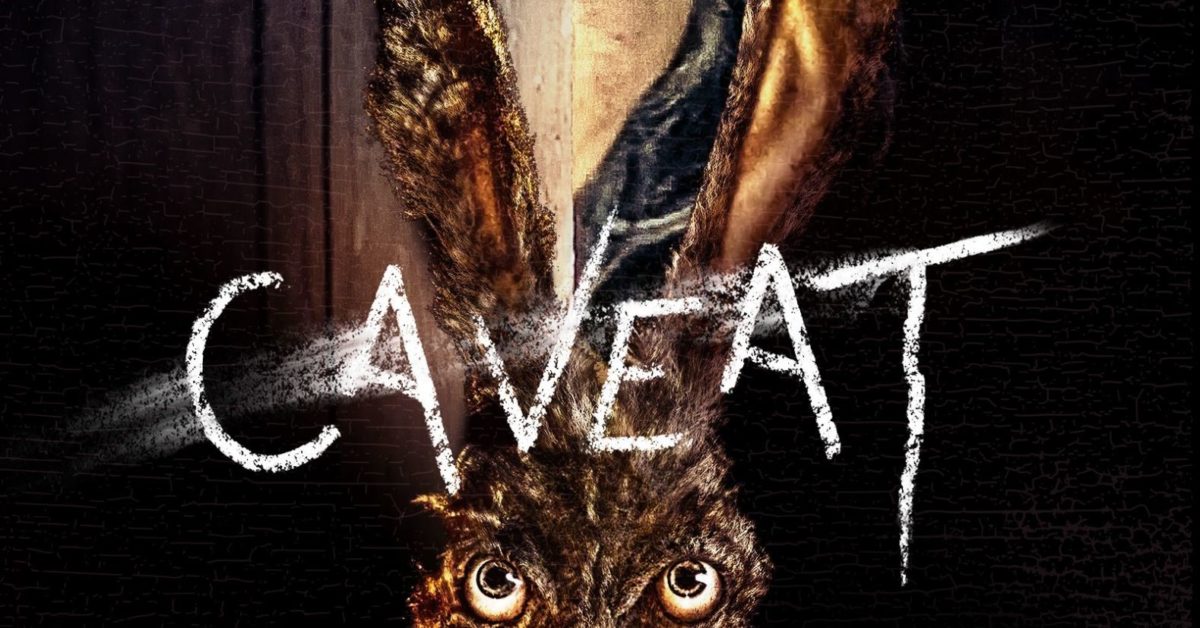 Giveaway: Win A Free Blu-Ray Copy Of Horror Film Caveat