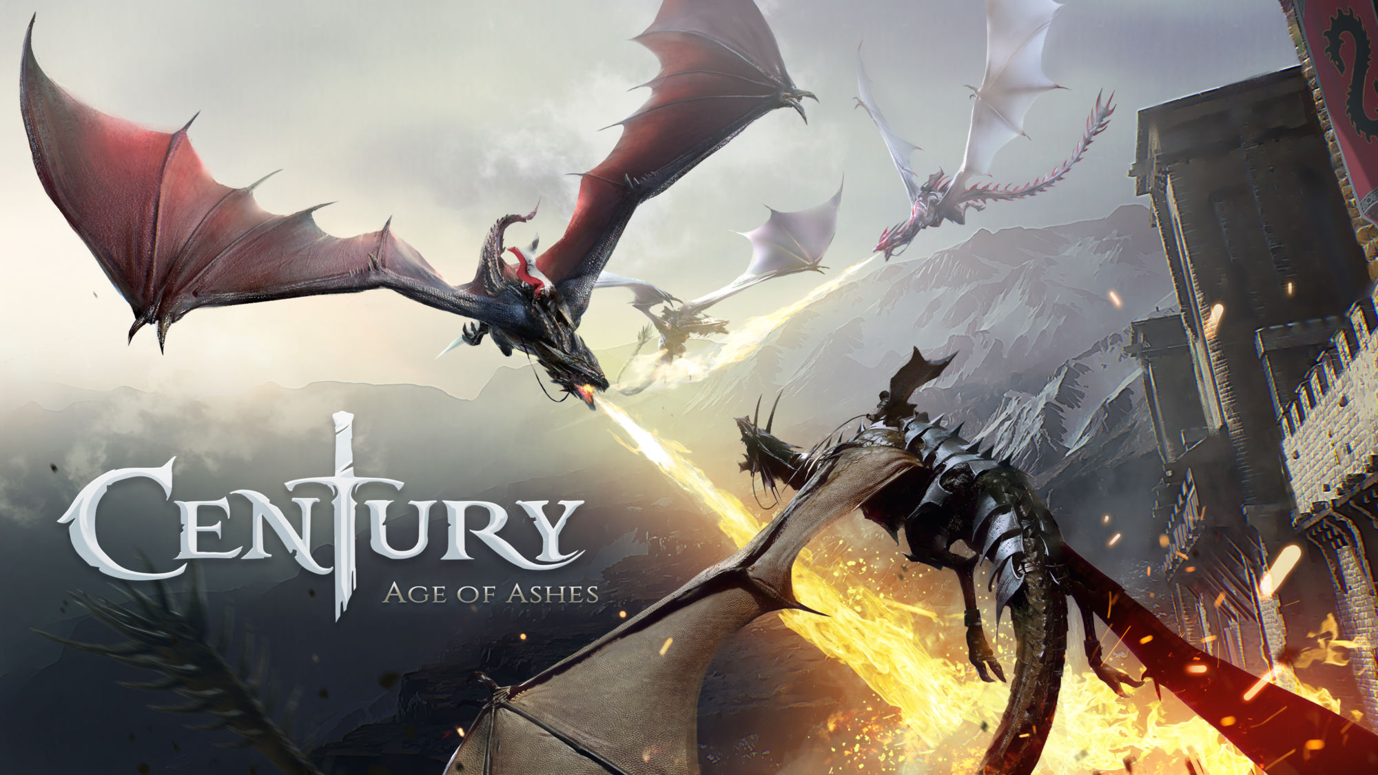Century: Age Of Ashes News, Rumors and Information - Bleeding Cool News ...