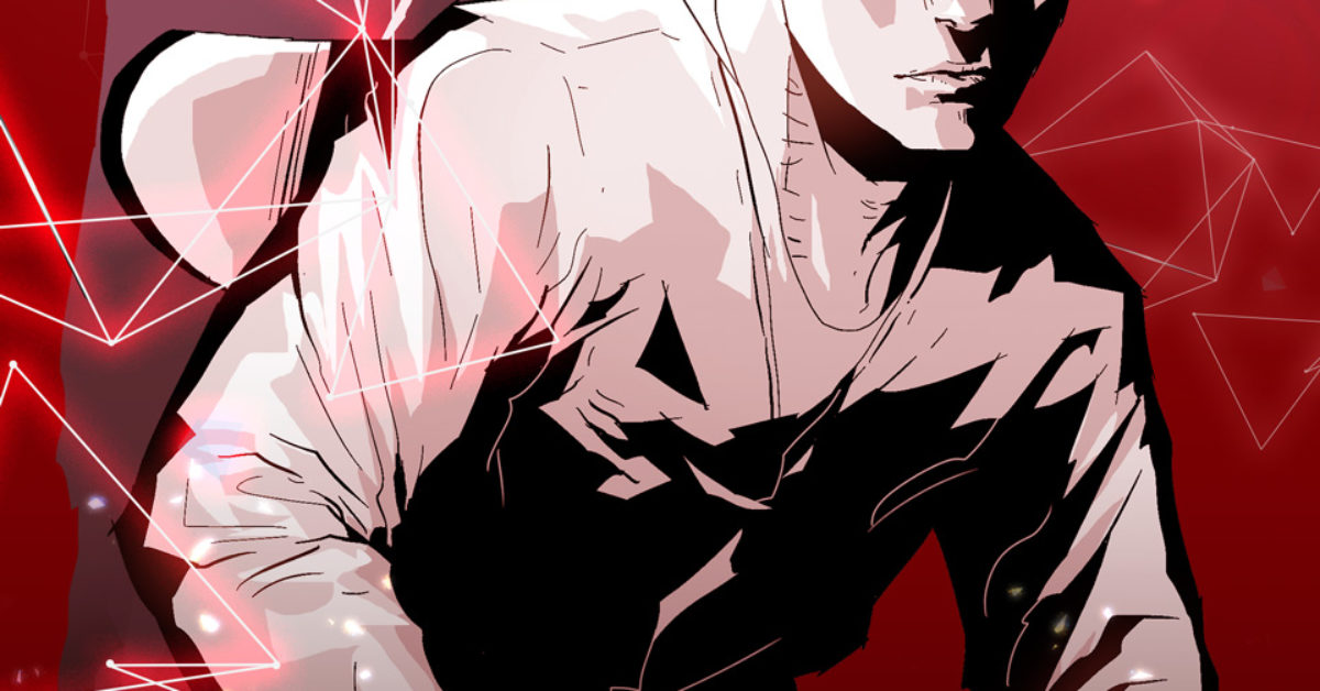 Dr. Brain: Apple TV+ TV Series’ Original Webcomic Now on Tapas Media