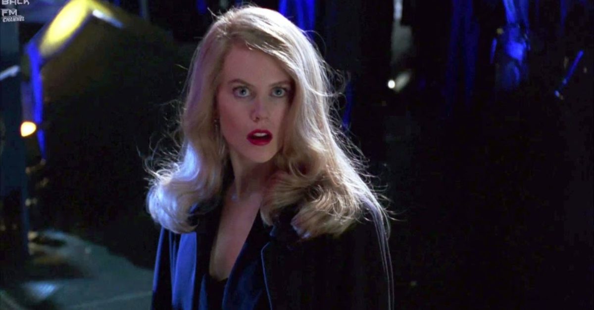 Dr Chase Meridian And Arkham Tower Come To DC Comics (Spoilers)