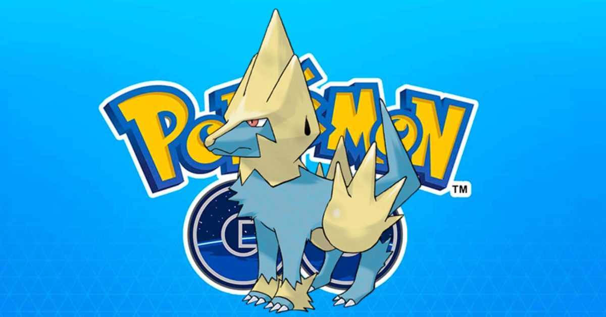 Mega Manectric Raid Guide For Pokémon GO Players: November 2021