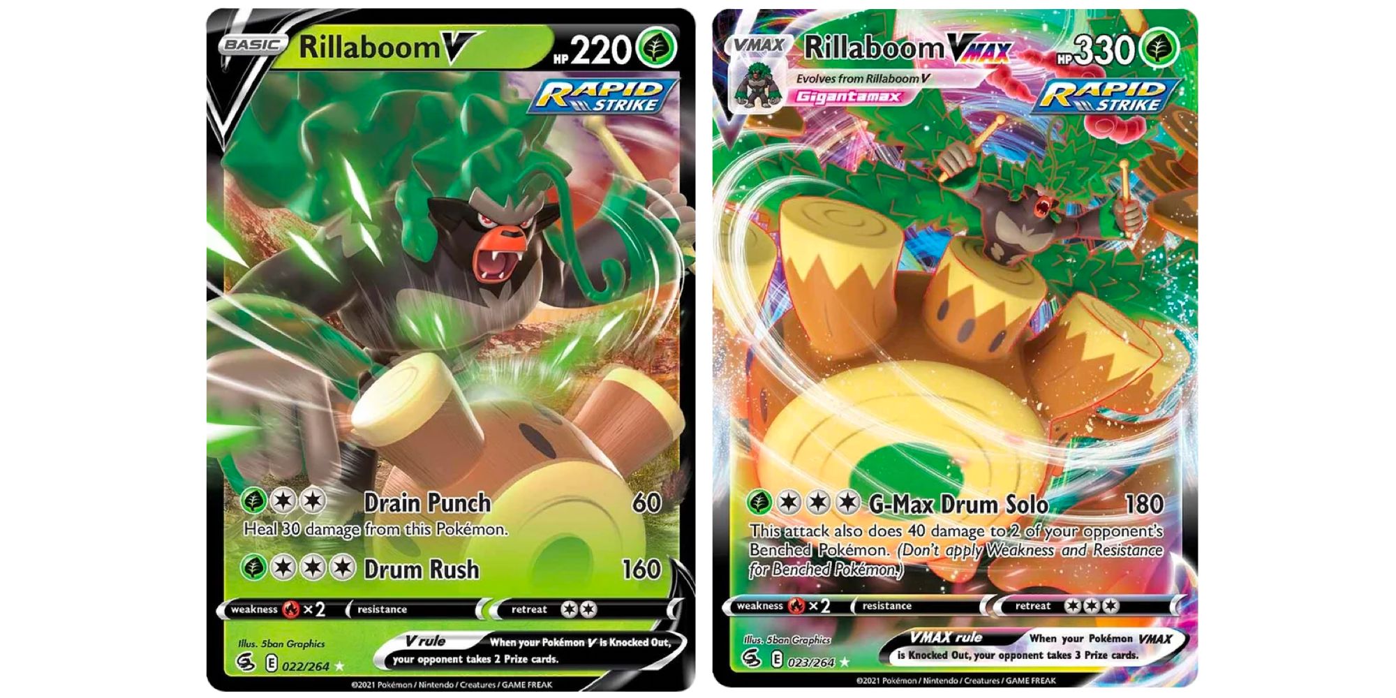 Rillaboom News, Rumors and Information - Bleeding Cool News Page 1