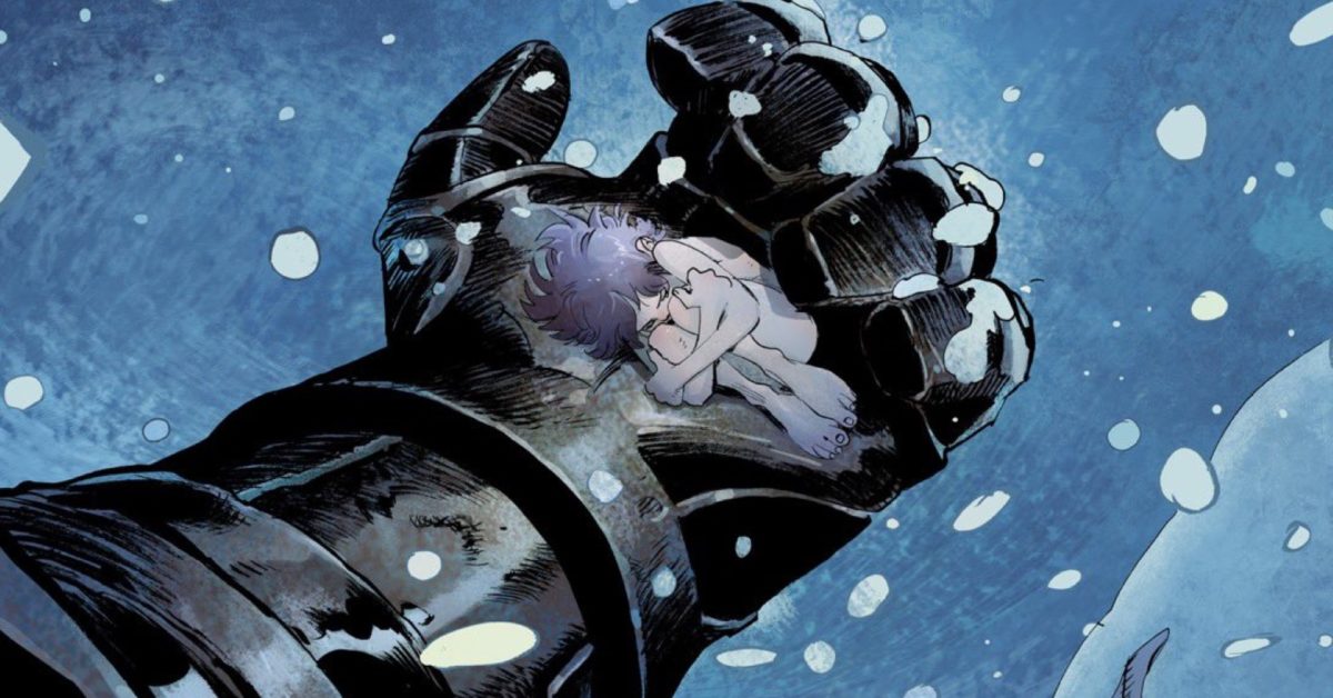 Si Spurrier, Matt Lopes & Matia Bergara To Announce Something... New