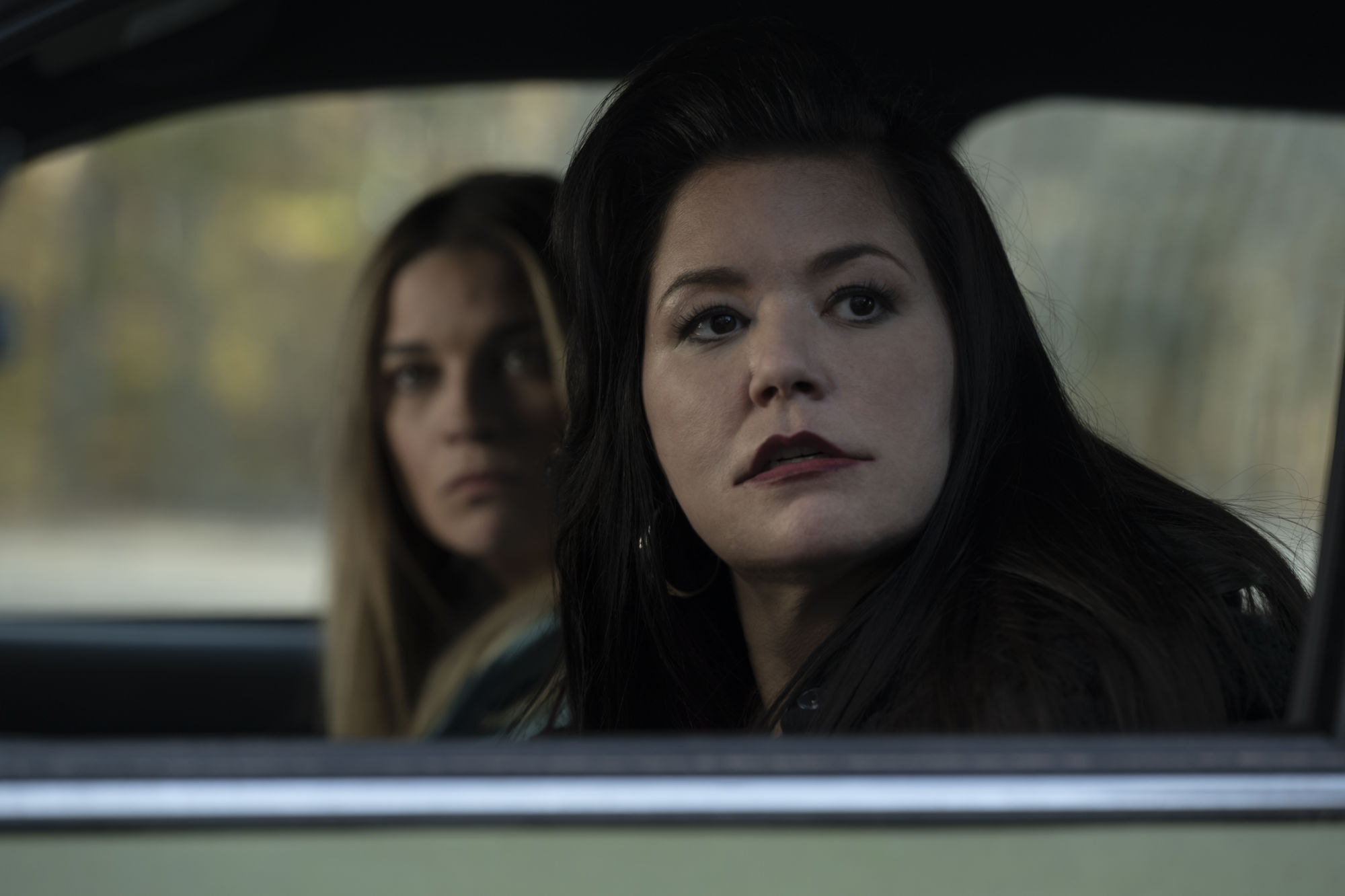 mary hollis inboden News, Rumors and Information - Bleeding Cool News ...