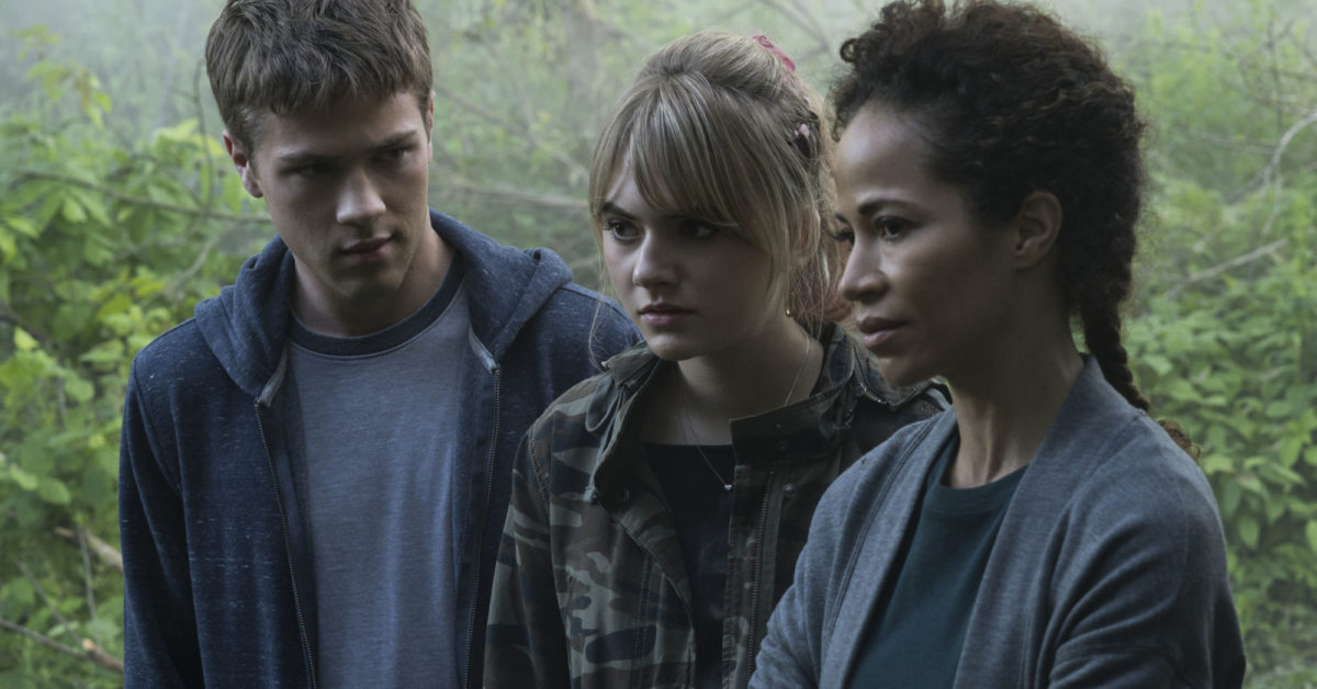 Locke & Key S03 Confirmed for 2022; Sherri Saum Set as Series Regular