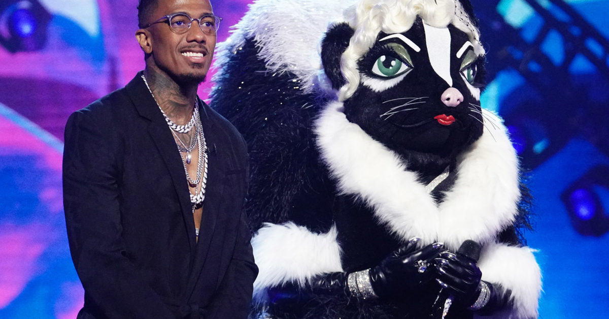 The Masked Singer S06 Preview: Group A Semi-Final Means Double Elim