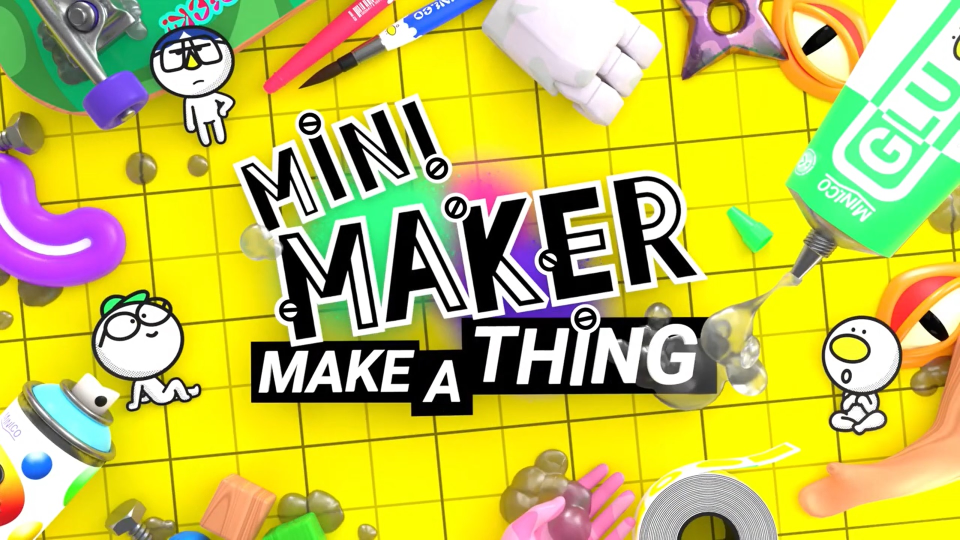Mini Maker Make A Thing News Rumors And Information Bleeding Cool mini-maker-make-a-thing-news-rumors-and-information-bleeding-cool
