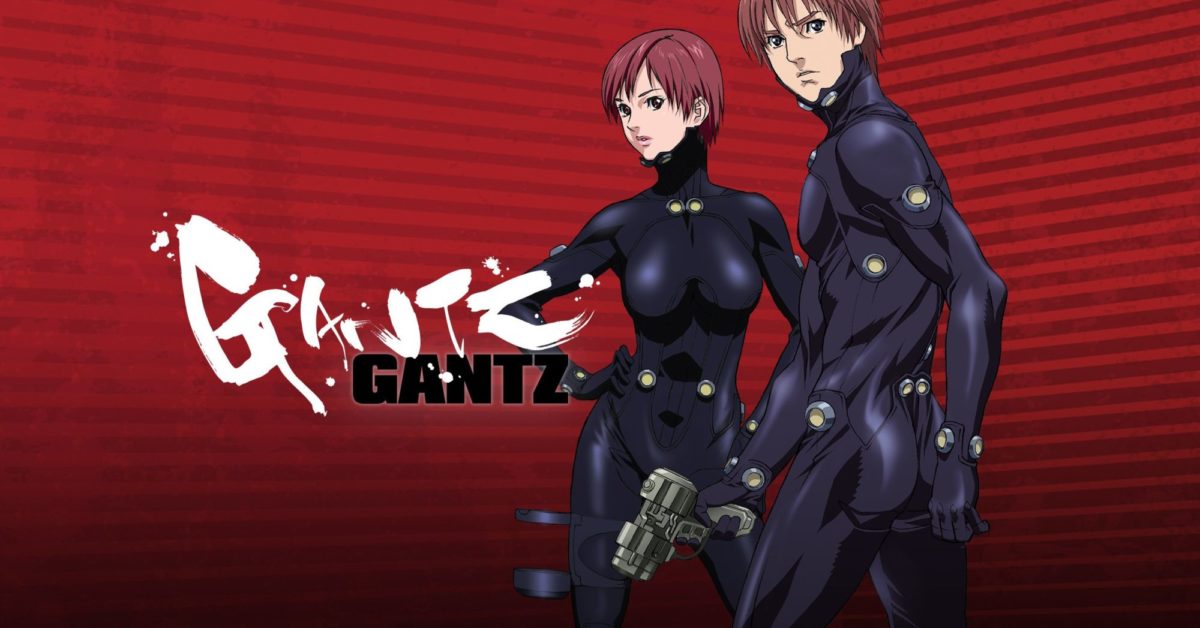 Gantz Live-Action Film Taps Overlord Director Julius Avery