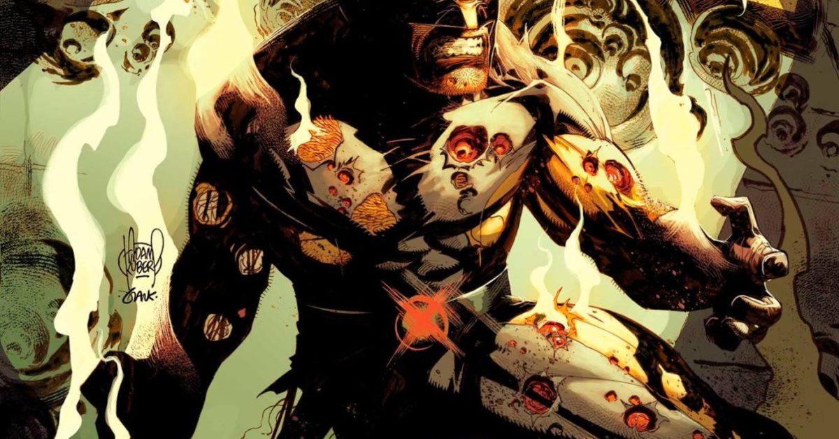 Wolverine #18 Preview: Wolverine Gets a New Sidekick