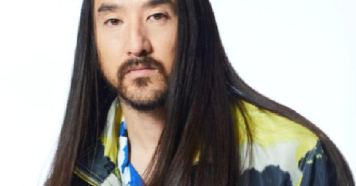 SEGA Teams With Steve Aoki For A Sonic The Hedgehog Virtual Concert