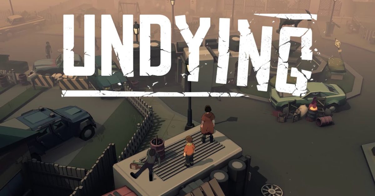 Undying Adds Endless Survival Mode & Zombie Hordes