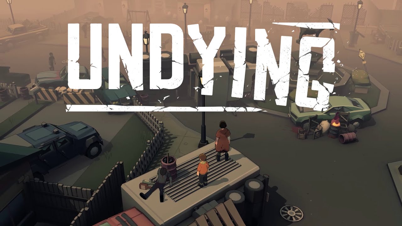 Undying News, Rumors and Information - Bleeding Cool News Page 1