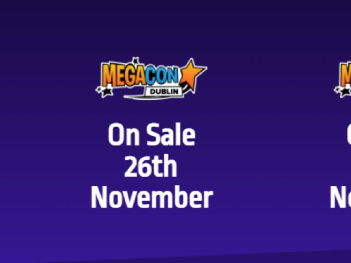 Megacon Logo Megacon Projects :: Photos, Videos, Logos, Illustrations