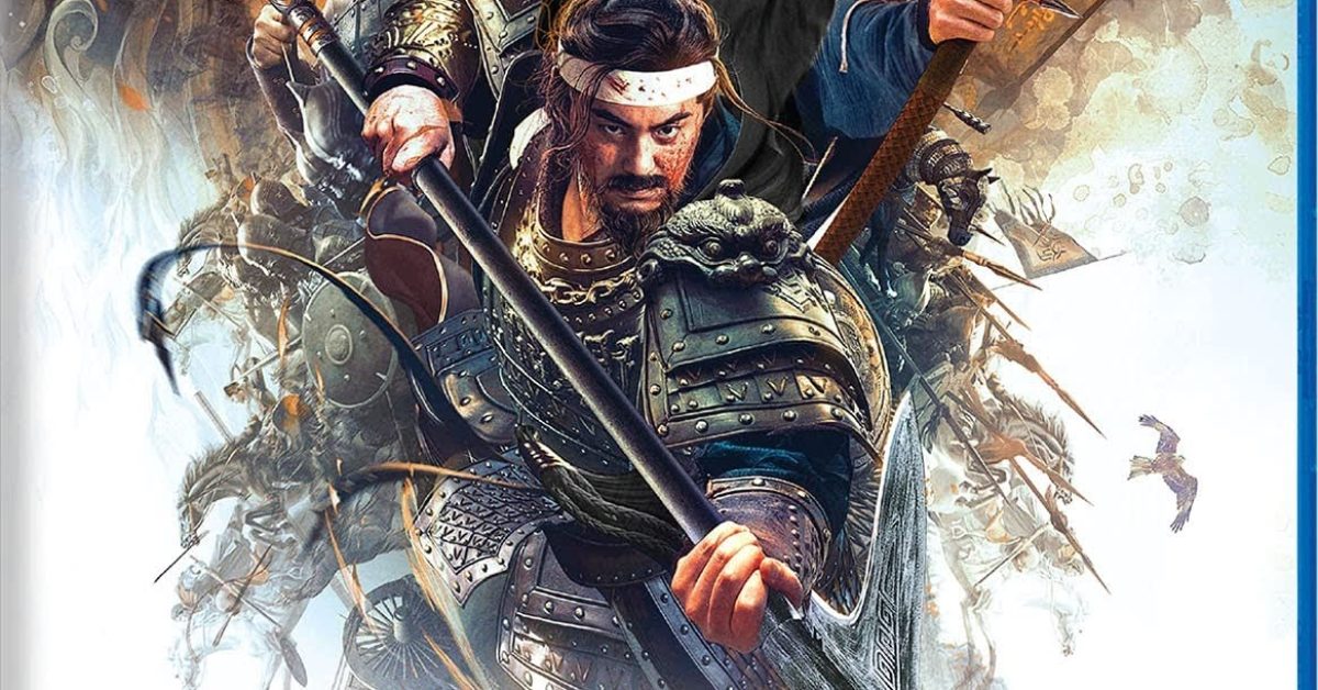 The Emperor’s Sword: A Serviceable Wuxia B-Movie with a Dark Message