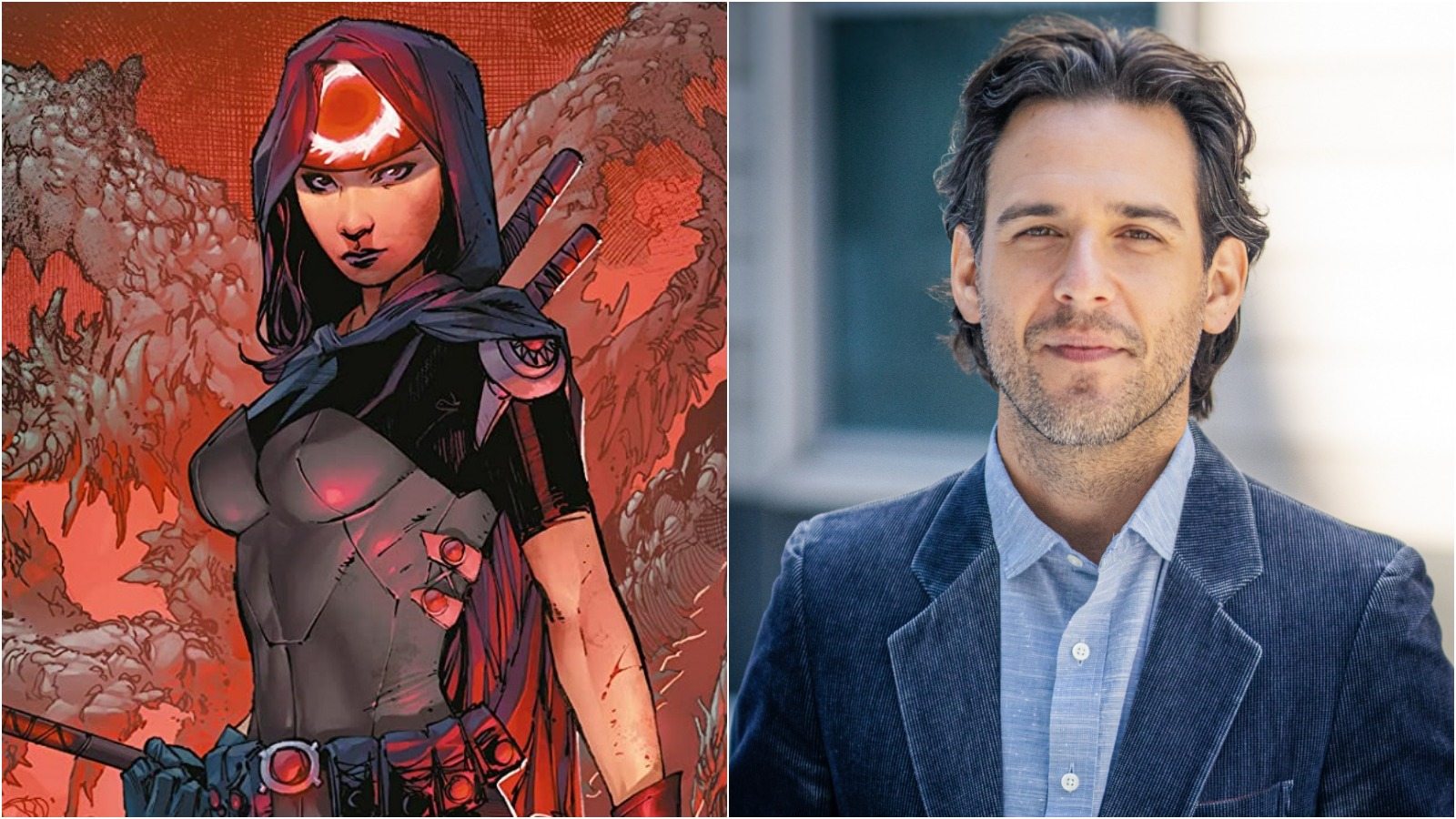 tony s Daniel News, Rumors and Information - Bleeding Cool News And ...