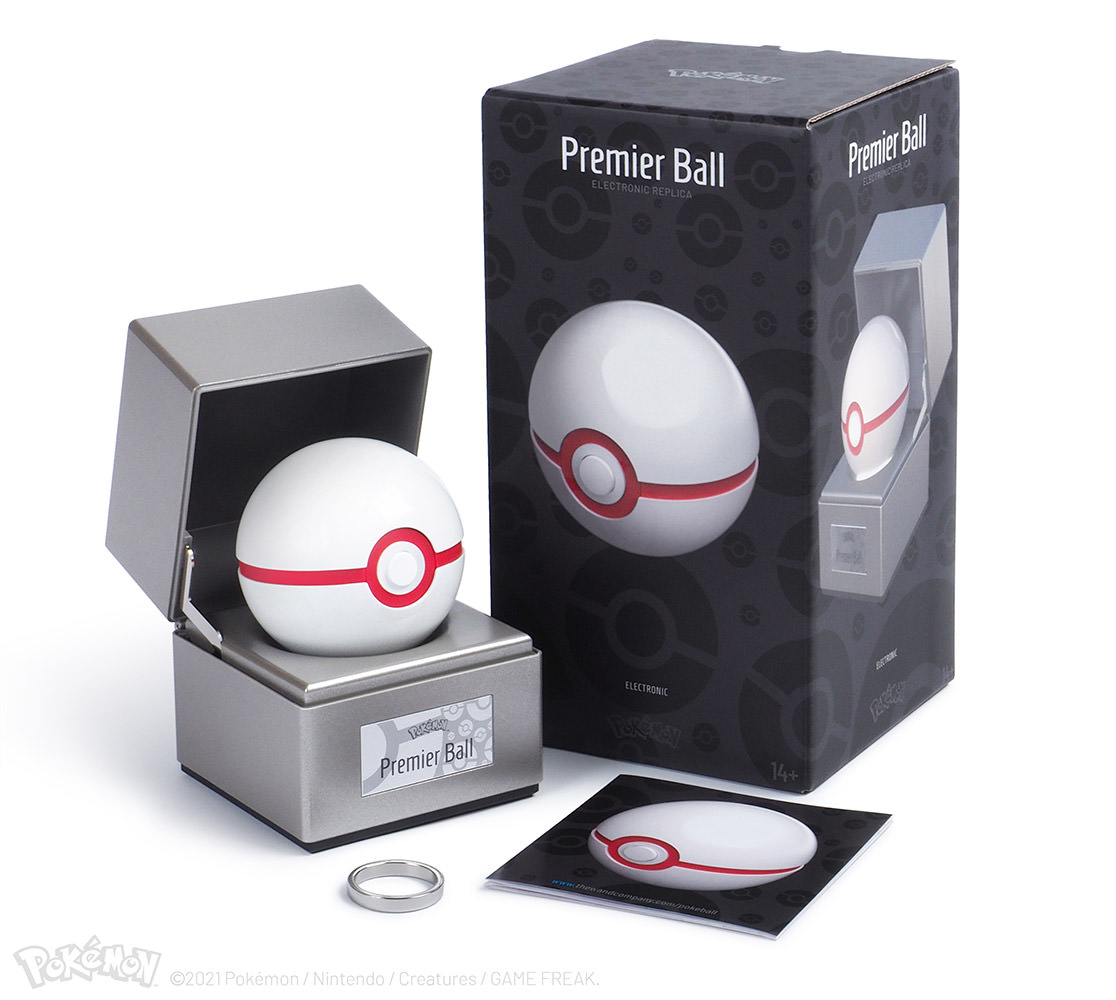 pokeball News, Rumors and Information - Bleeding Cool News And Rumors ...