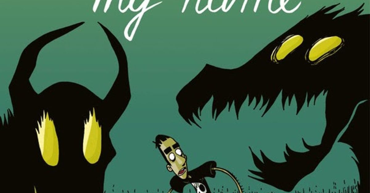 ABLAZE Publishing Zerocalcare’s Graphic Novels ahead of Netflix Series