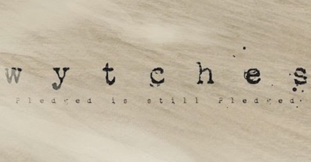 The Return of Wytches by Scott Snyder and Jock For Hallowe'en 2022