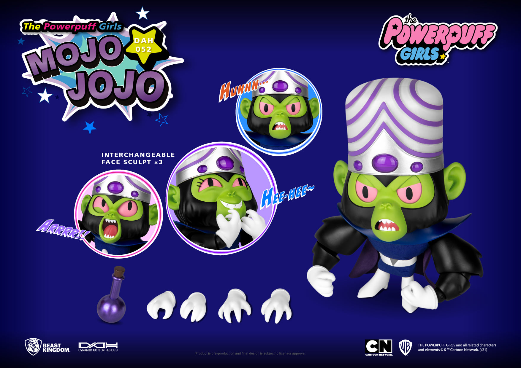mojo jojo News, Rumors and Information - Bleeding Cool News Page 1